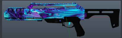 Special Carbine Rainbow Flow - Fivem Scripts