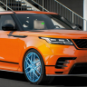CAR - Range Rover Velar Widebody - Fivem Scripts