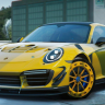 CAR - Porsche 911 Karma Edition - Fivem Scripts