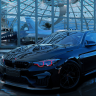 CAR - BMW M4 CS 2017 RED BADGE EDITION - Fivem Scripts