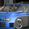 CAR - Renault Espace F1 - Fivem Scripts