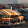 CAR - BMW E36 DRIFT DYNAMIC LIGHT EDITION - Fivem Scripts