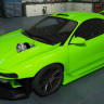 CAR - Mitsubishi Eclipse Show - Fivem Scripts