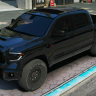 CAR - TOYOTA TUNDRA ANIMATED - Fivem Scripts